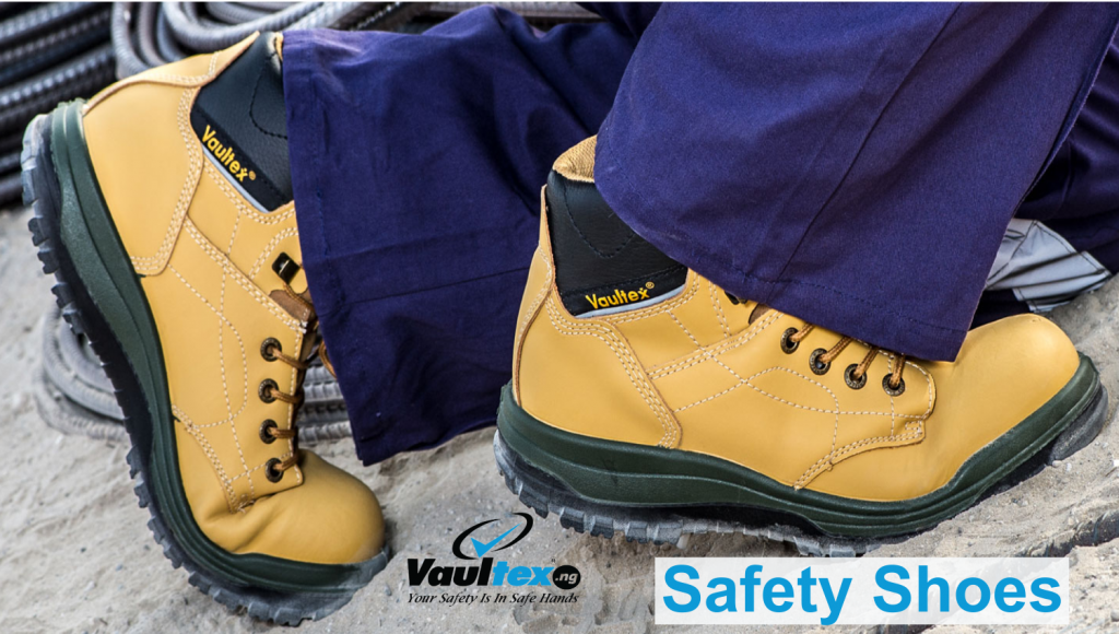 Vaultex Nigeria – …Your safety is in safe hands