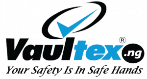VAULTEX VE3 / S3 Safety Shoes – Vaultex Nigeria